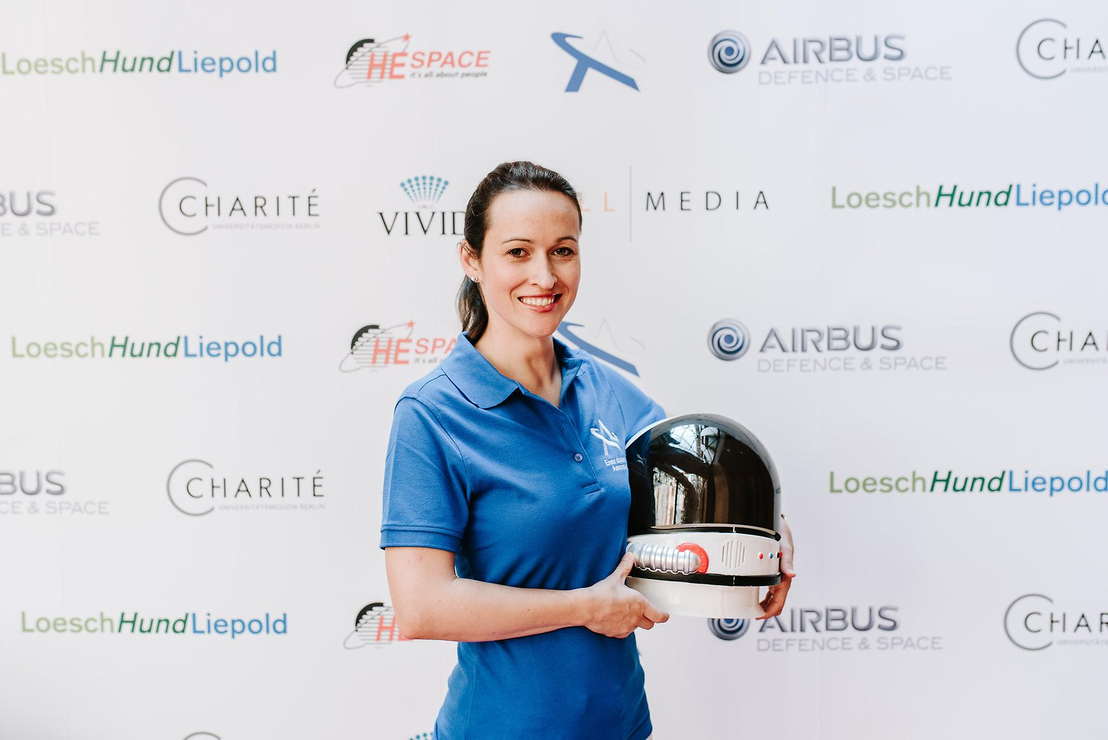 Picture of Nicola Baumann