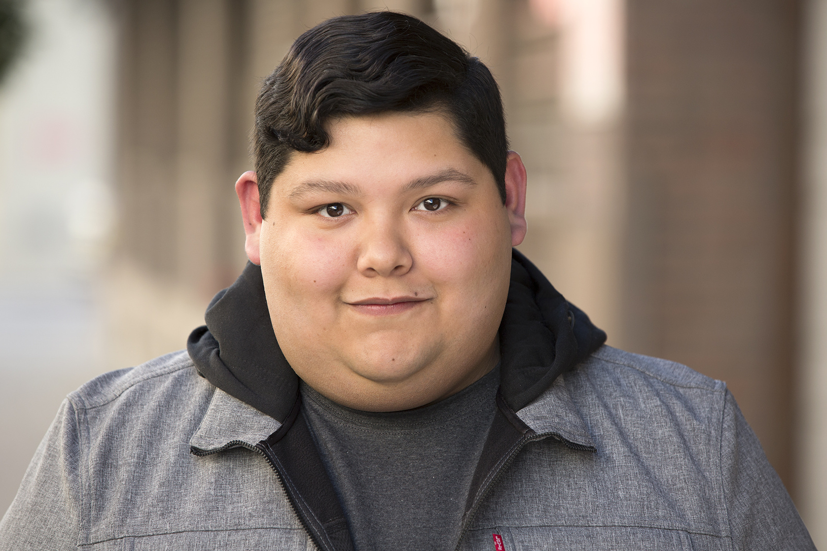 Picture of Cosme Flores