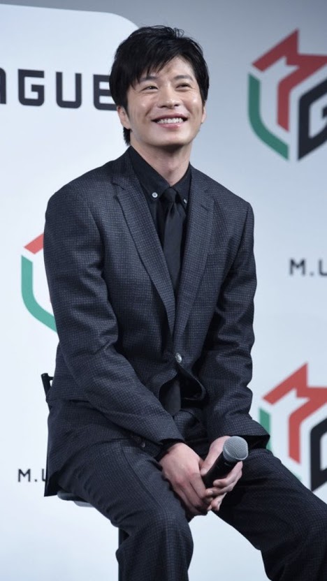 Picture of Kei Tanaka