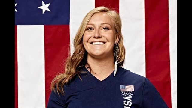 Picture of Jamie Anderson