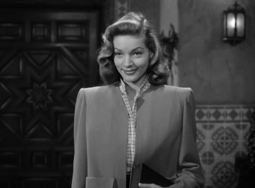 Picture of Dark Passage (1947)