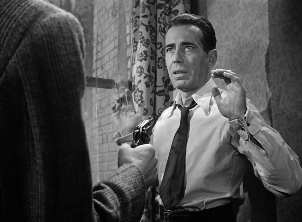 Dark Passage (1947) picture