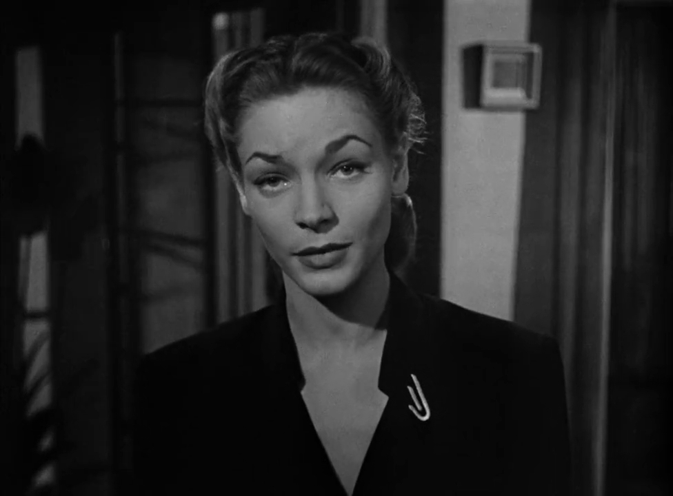 Picture of Dark Passage (1947)