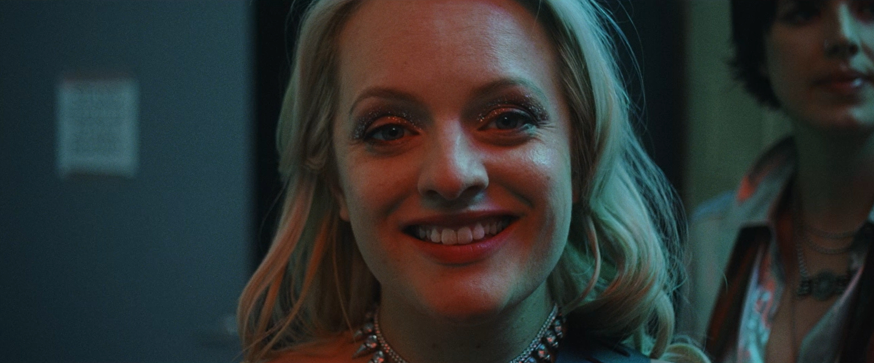 Picture of Her Smell