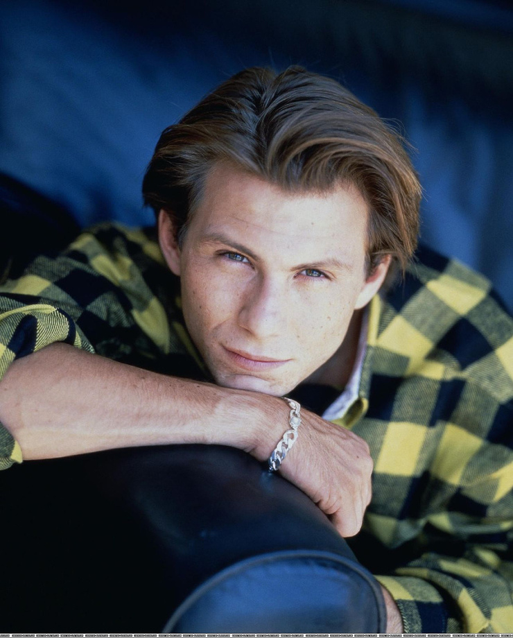 Christian Slater image