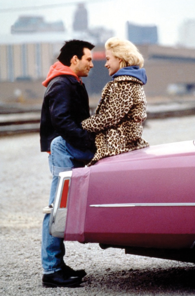 True Romance image