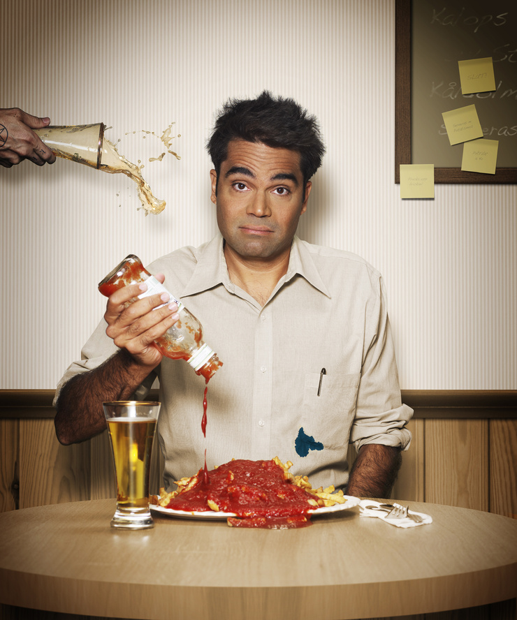 Image of David Batra