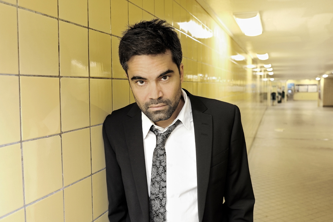 Picture of David Batra