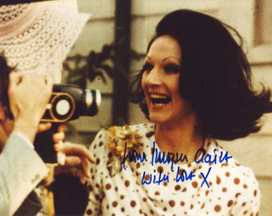 Picture of Imogen Claire