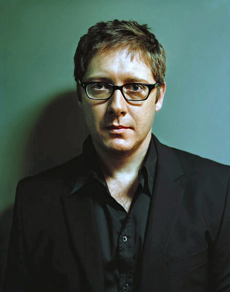 Image of James Spader