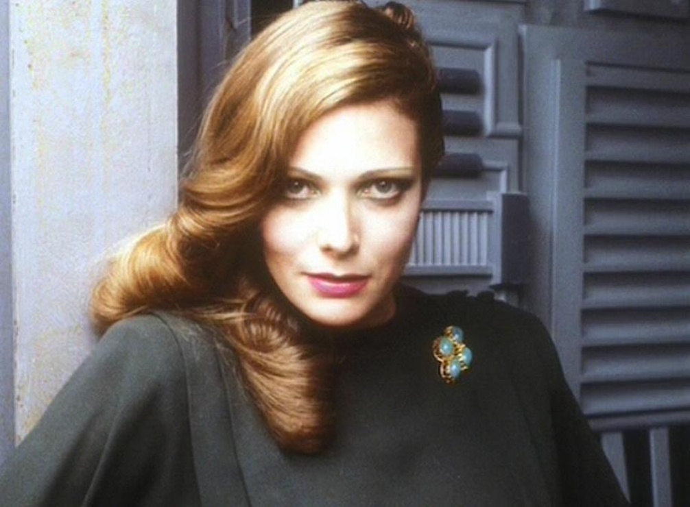 Picture of Annie Lambert