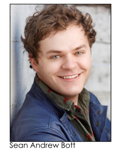 Picture of Sean Bott