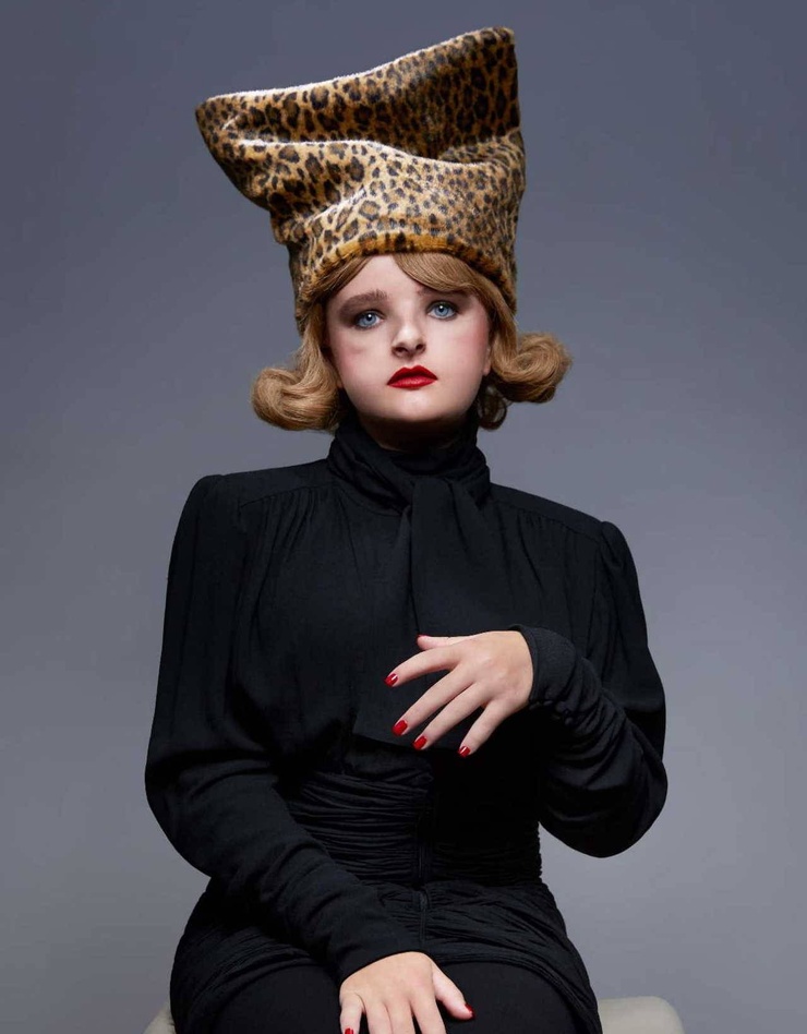 Milly Shapiro picture