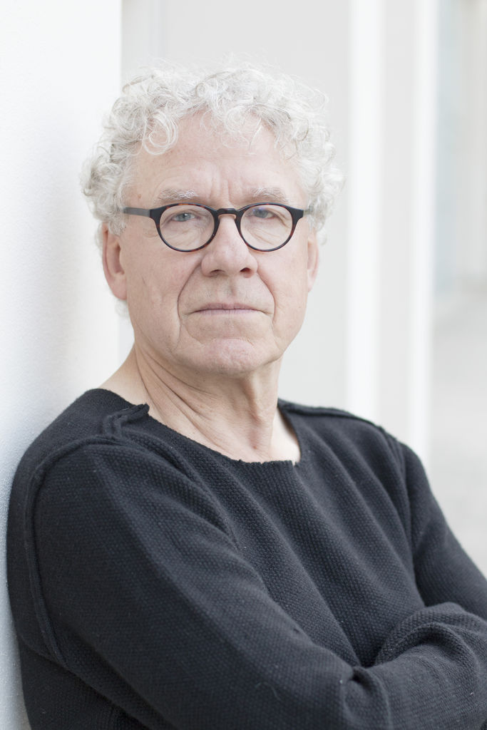 Picture of Thomas Goritzki