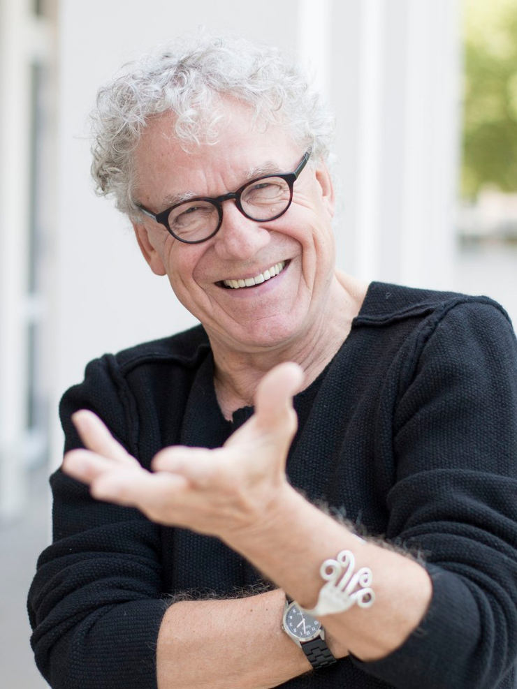 Thomas Goritzki image