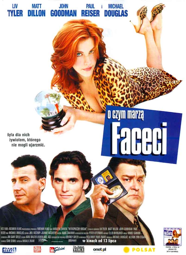 Picture of One Night at McCool's (2001)