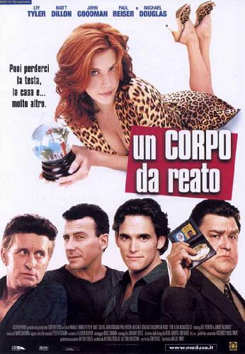 Picture of One Night at McCool's (2001)