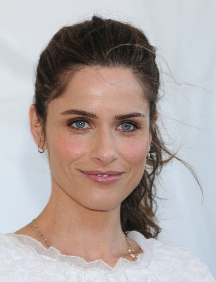 Picture of Amanda Peet