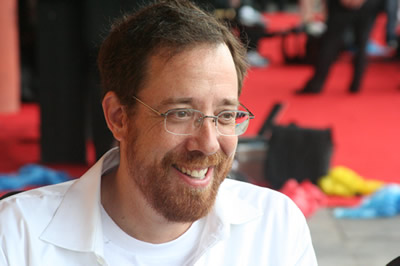 Picture of Robert Minkoff