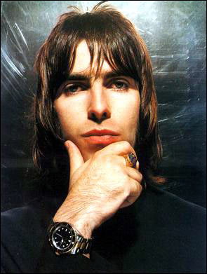 Picture of Liam Gallagher