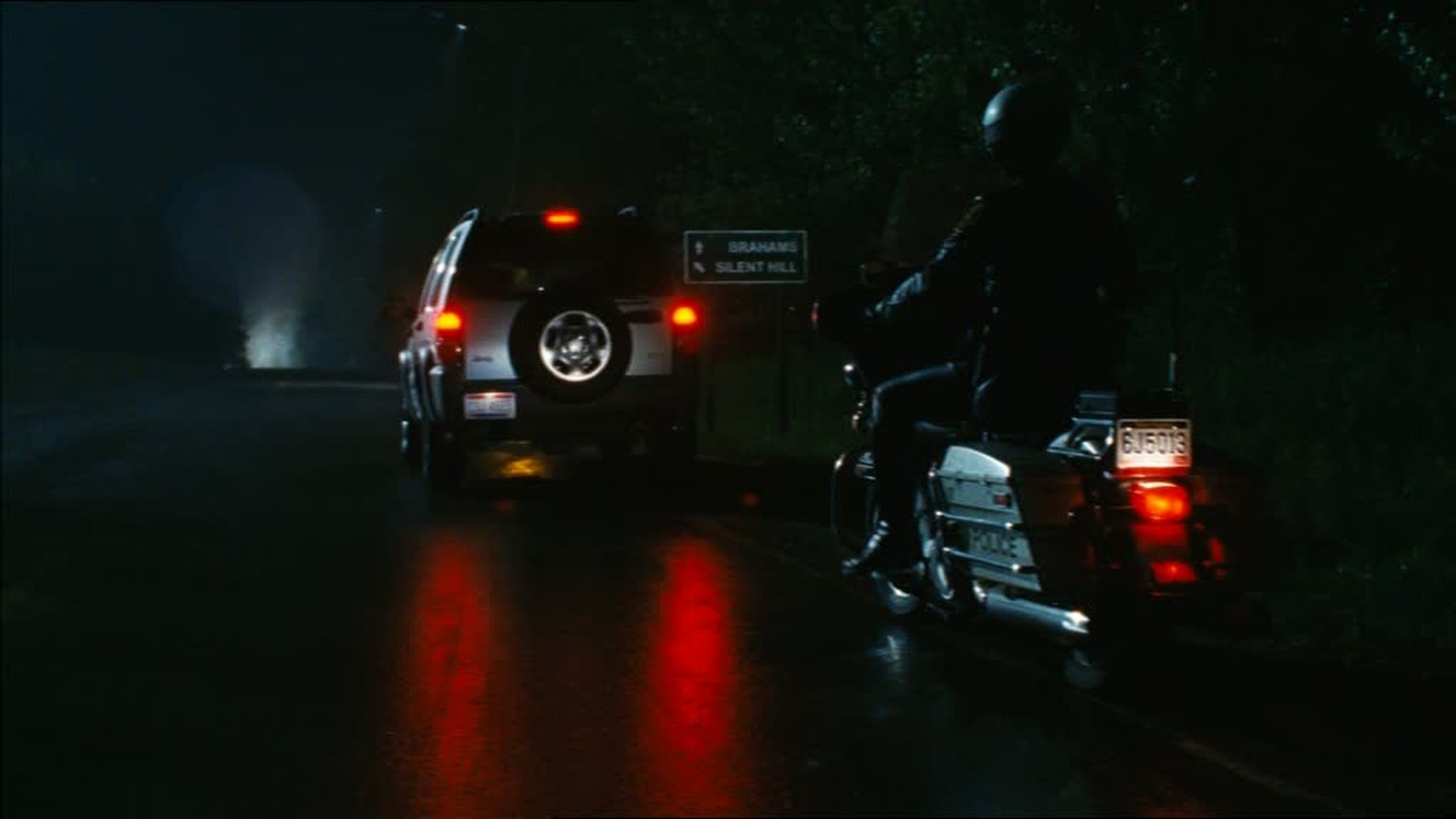 Picture of Silent Hill