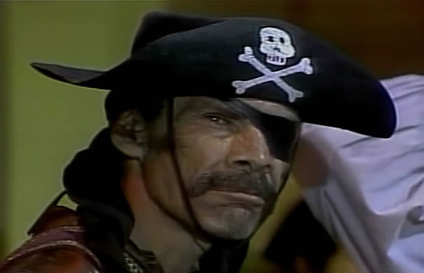 Picture of El Chapulín Colorado