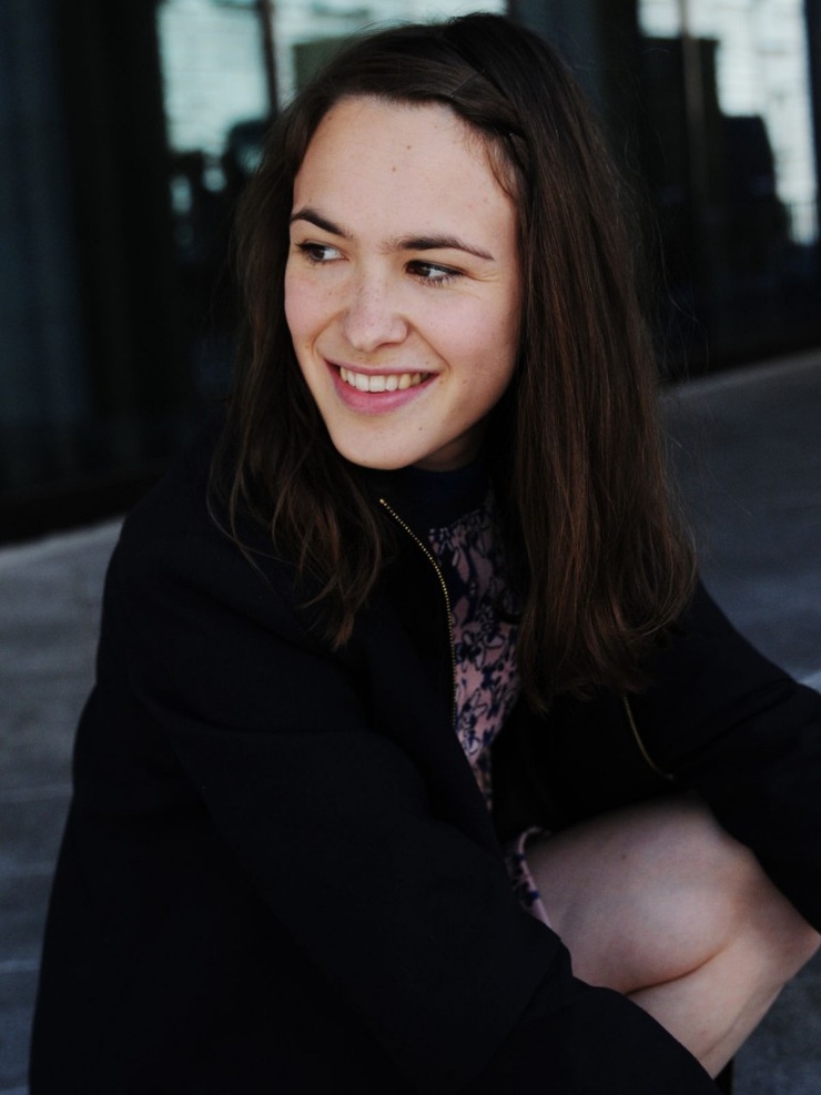 Victoria Schulz image