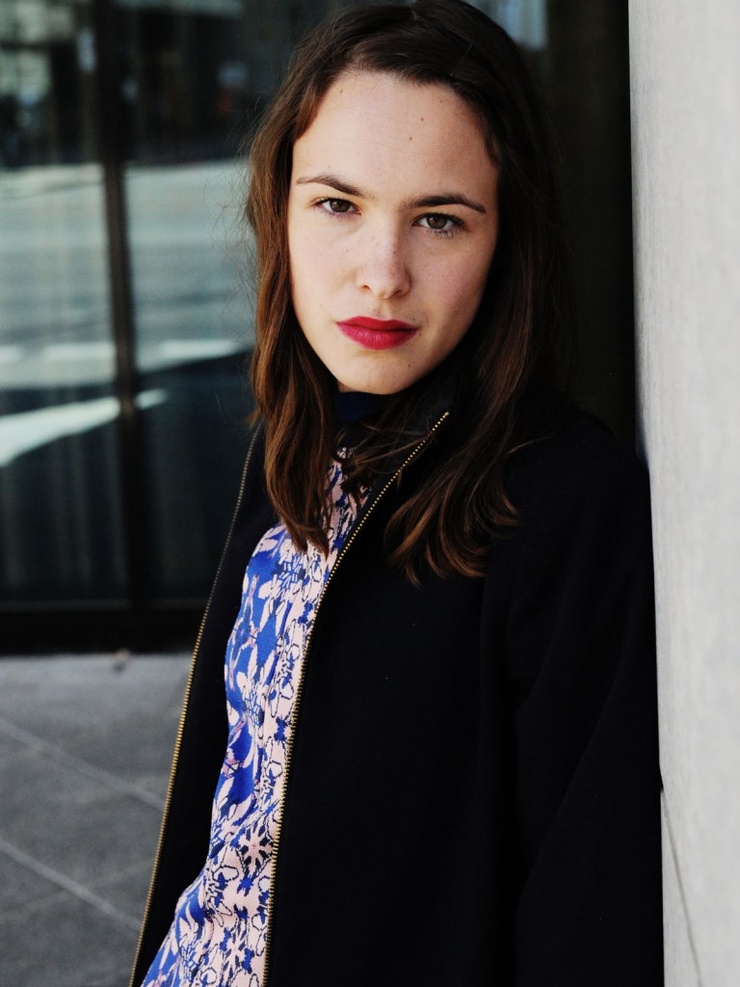 Victoria Schulz picture