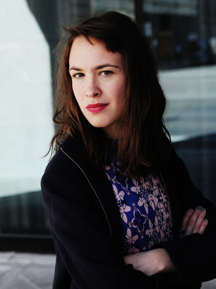 Picture of Victoria Schulz