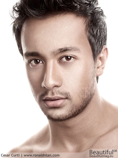 Cesar Curti picture