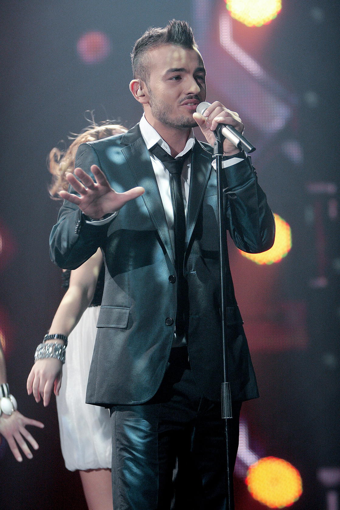 Ardian Bujupi picture