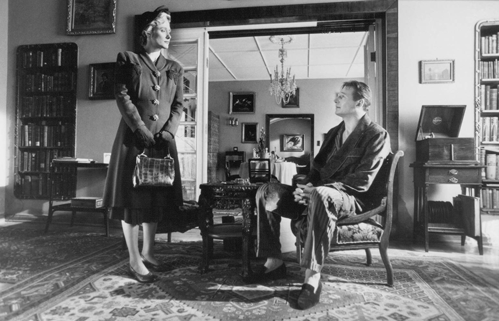 Picture of Schindler's List