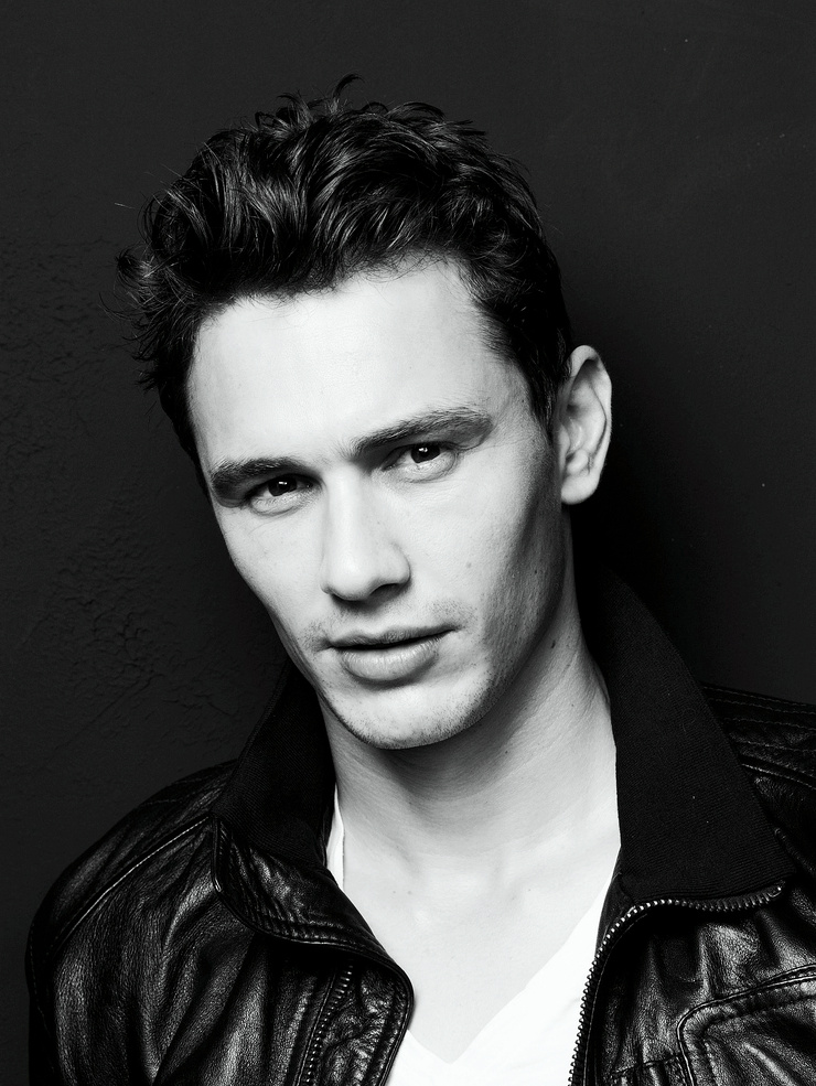 Picture of James Franco