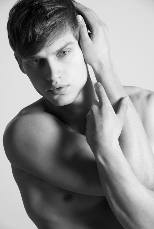 Image of Vladimir Ivanov