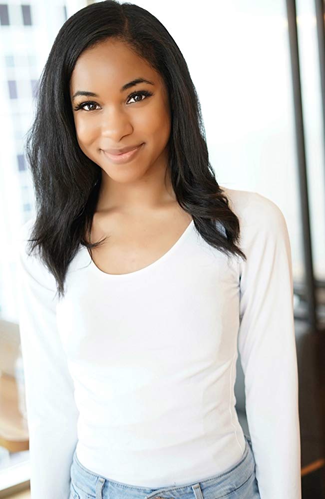 Picture of Alexa Whitaker