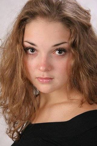 Picture of Darya Ivanova