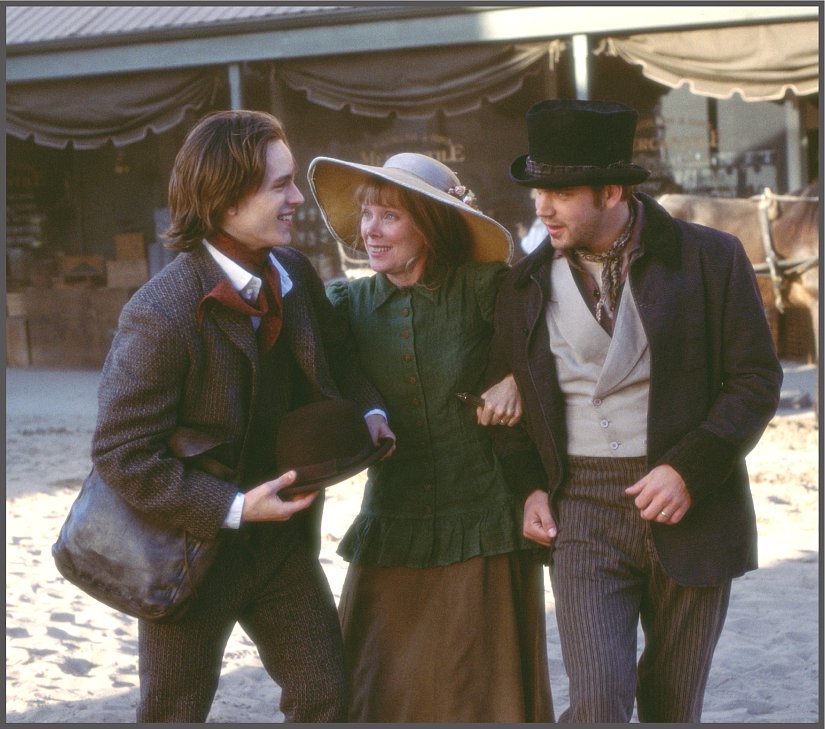 Picture of Tuck Everlasting