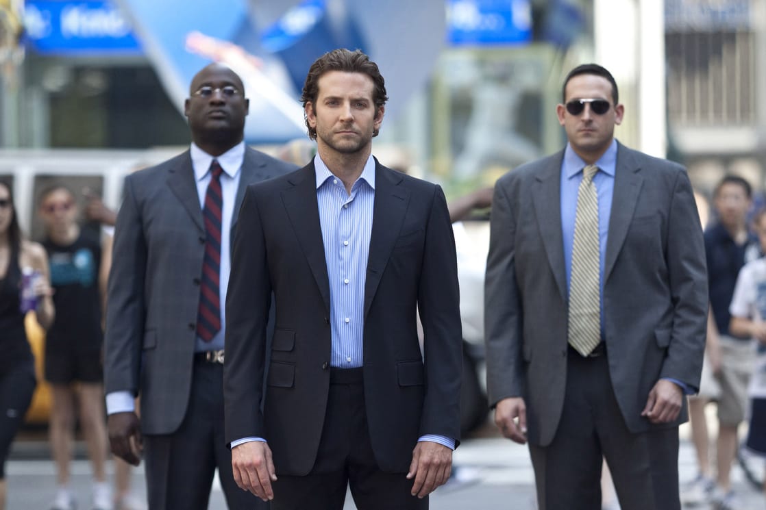 Picture of Limitless