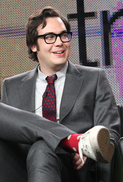 Picture of Nelson Franklin