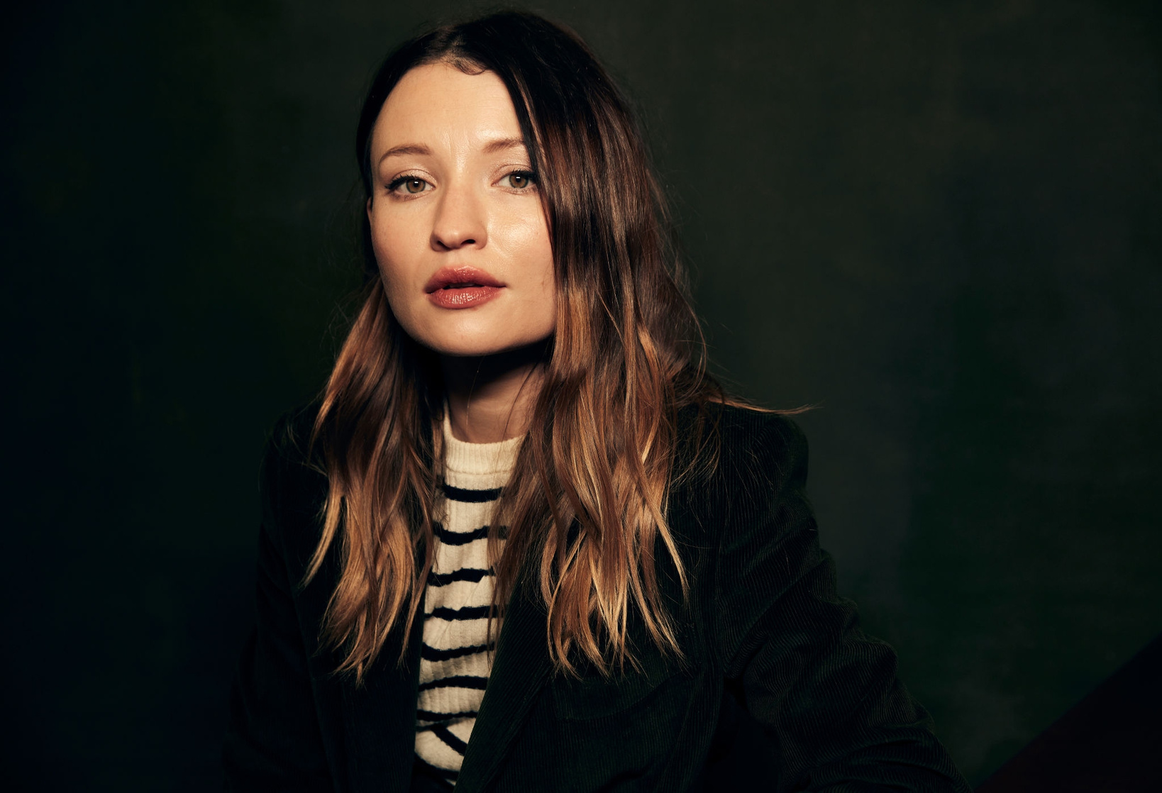 Picture of Emily Browning