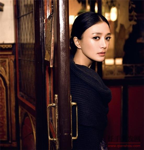 Picture of Qin Lan