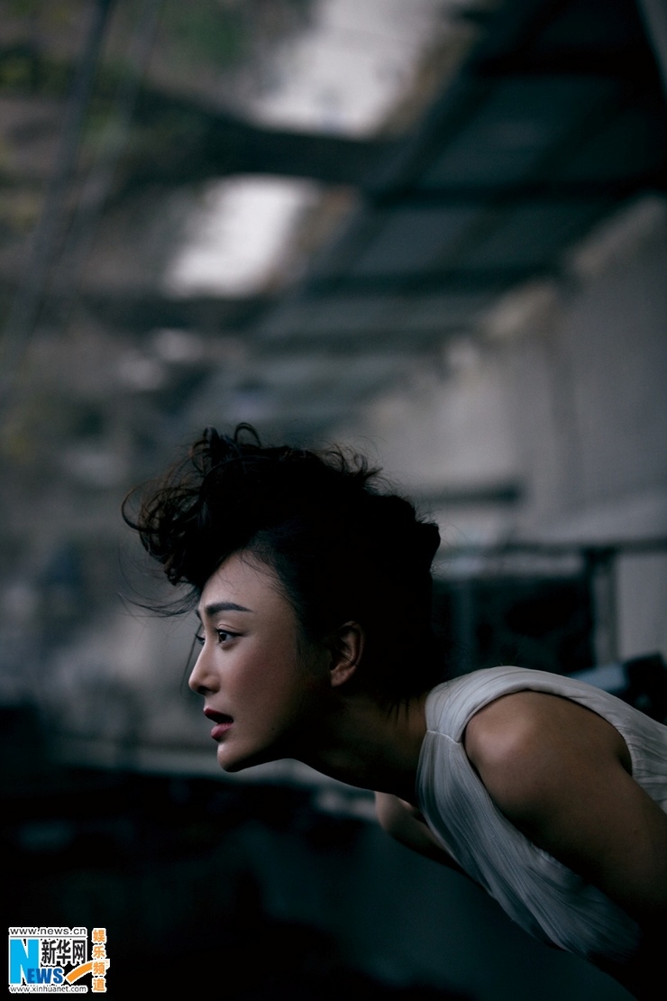Picture of Qin Lan