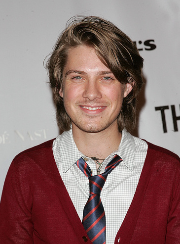 Taylor Hanson picture