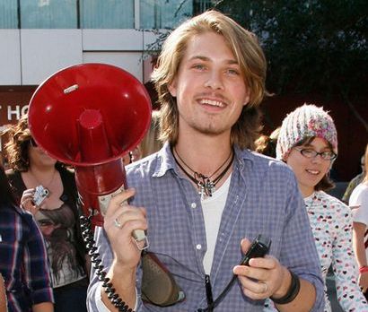 Picture of Taylor Hanson