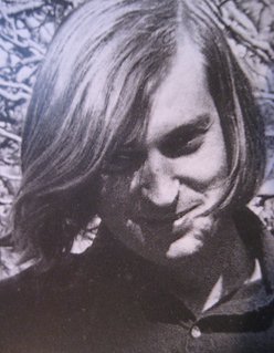 Picture of Sam Andrew