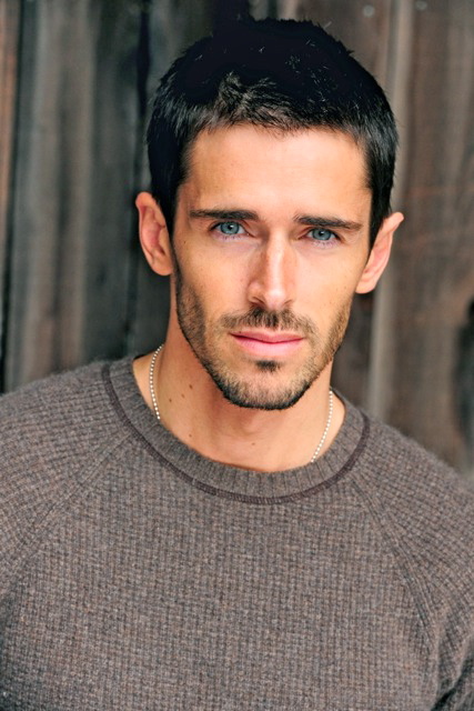 Image of Brandon Beemer