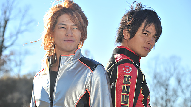 Picture of Eiji Takaoka