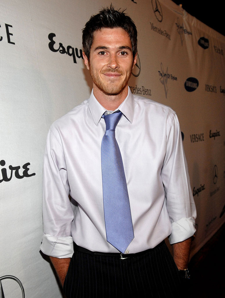 Picture of Dave Annable