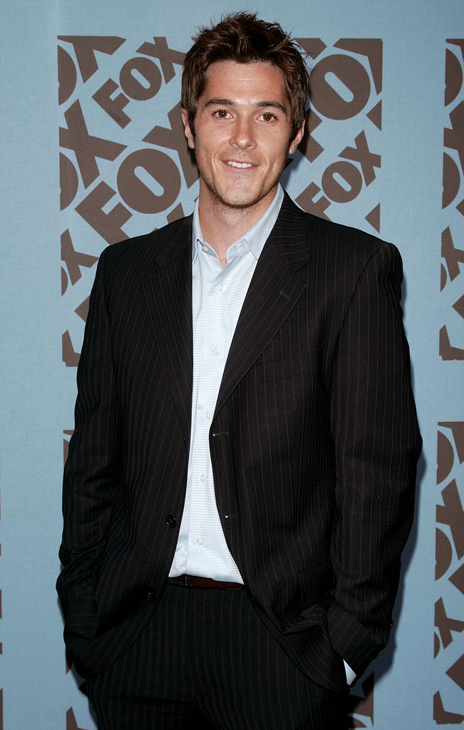 Picture of Dave Annable