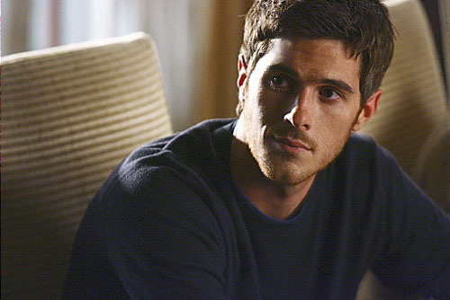 Picture of Dave Annable